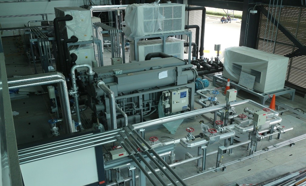 Scada Automation – We will make automatic world